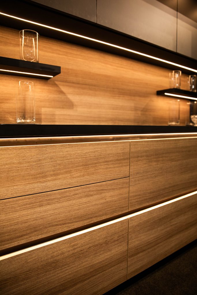 Rovere Arco – Salt International