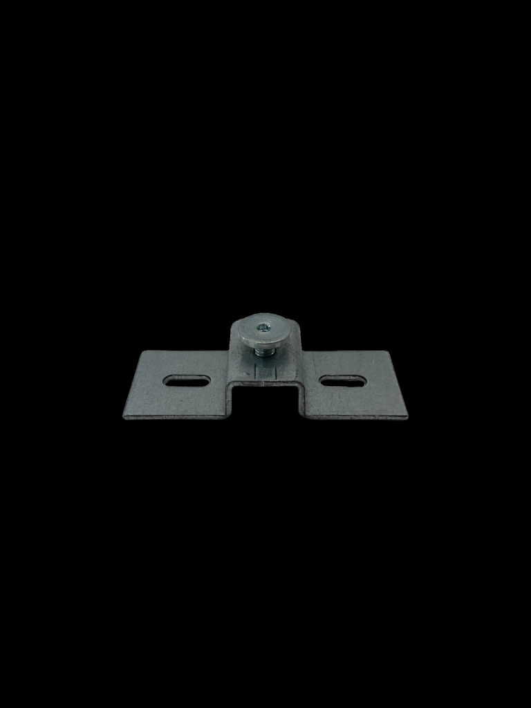 Wall Center Bracket – Salt International