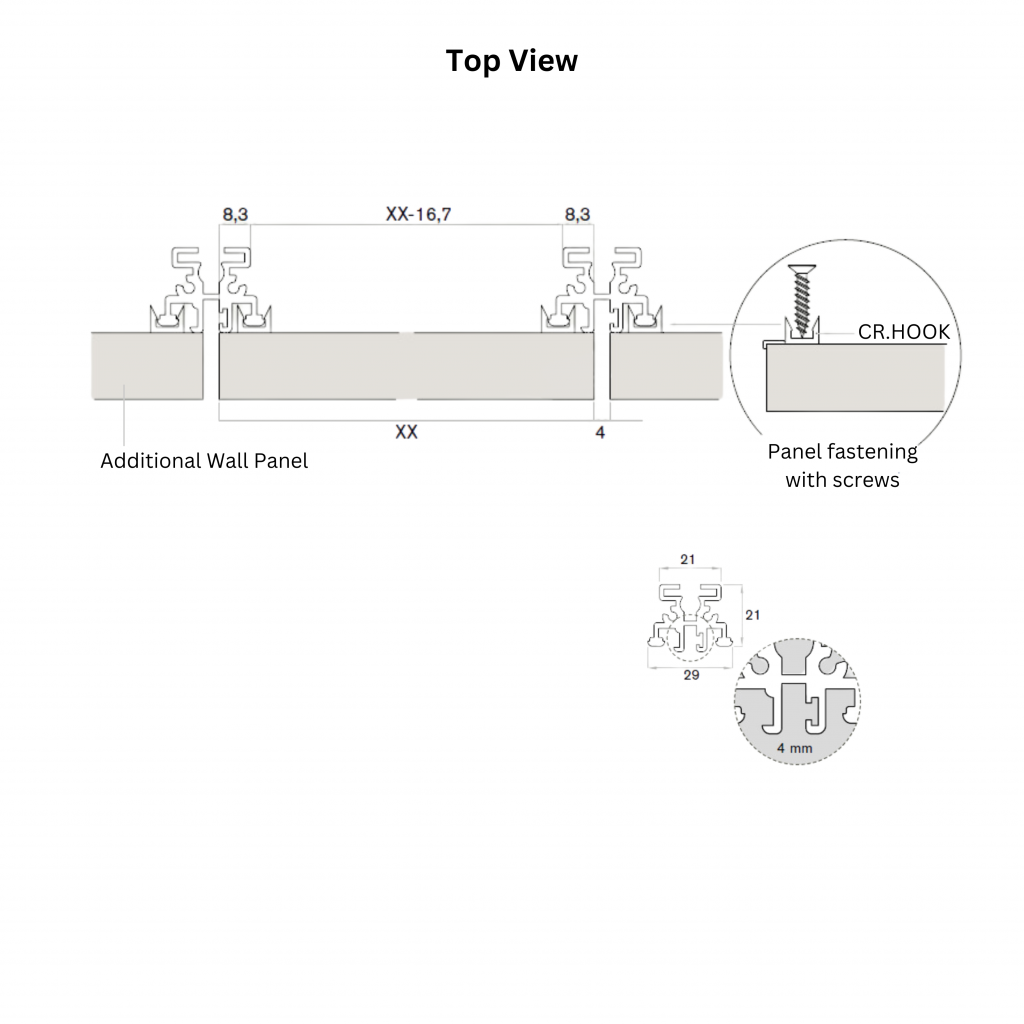 Panel Hook – Salt International