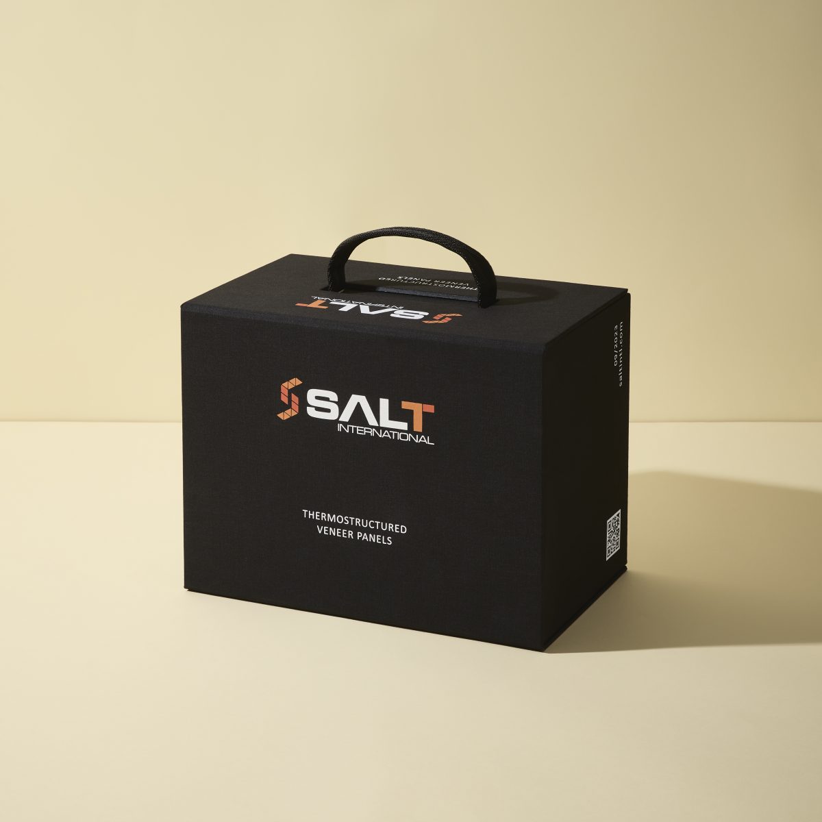 Sample Kits – Salt International