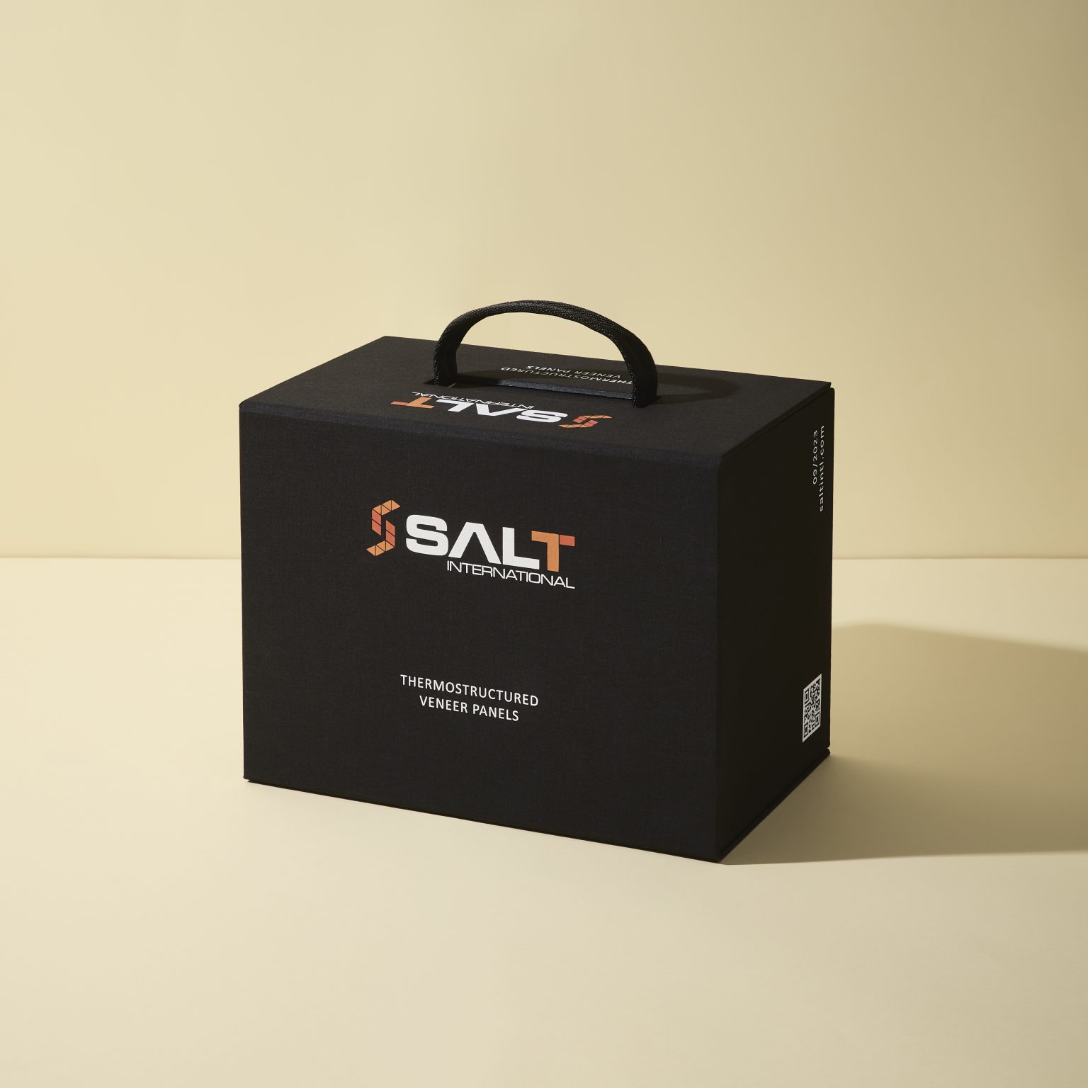 Sample Kits – Salt International
