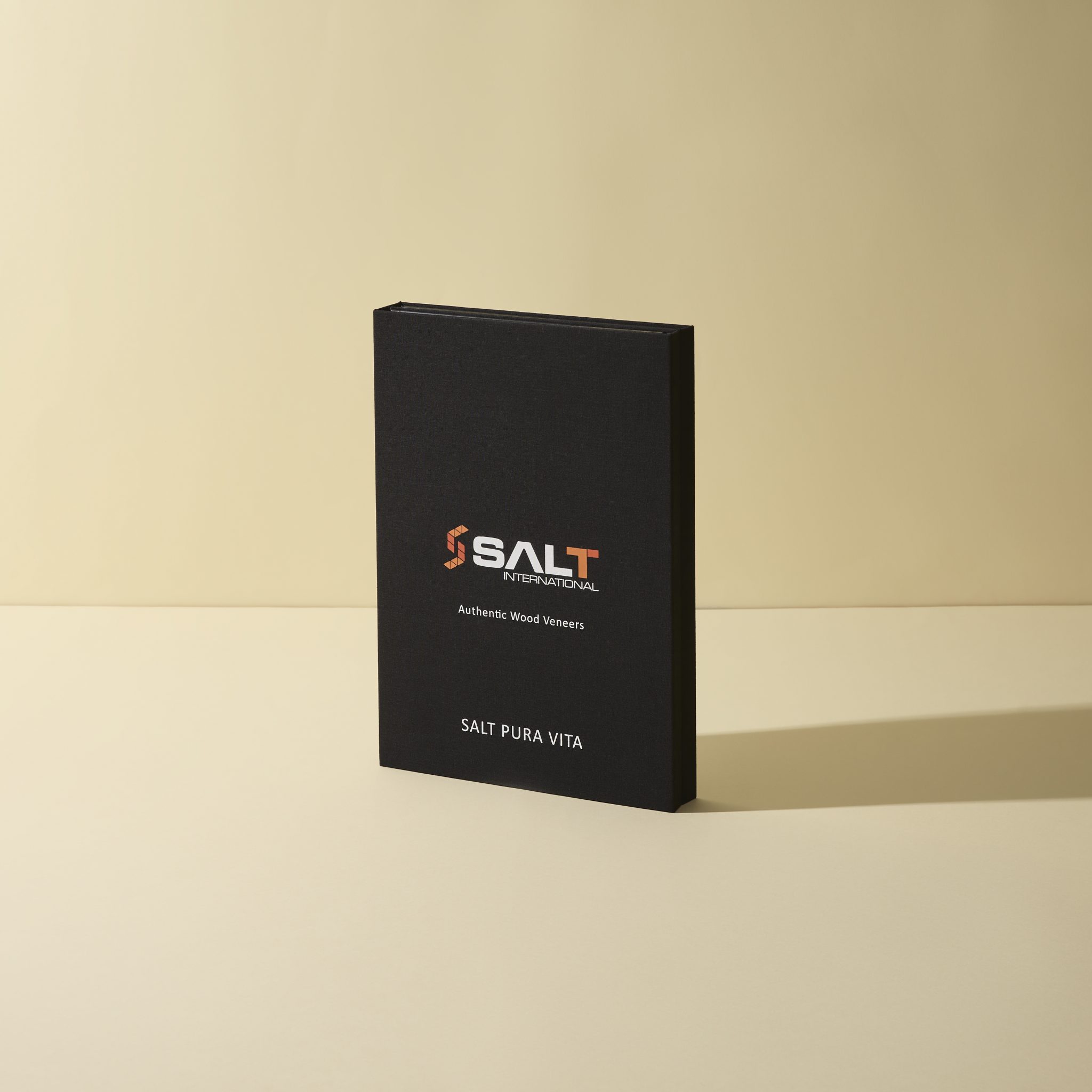 Sample Kits – Salt International