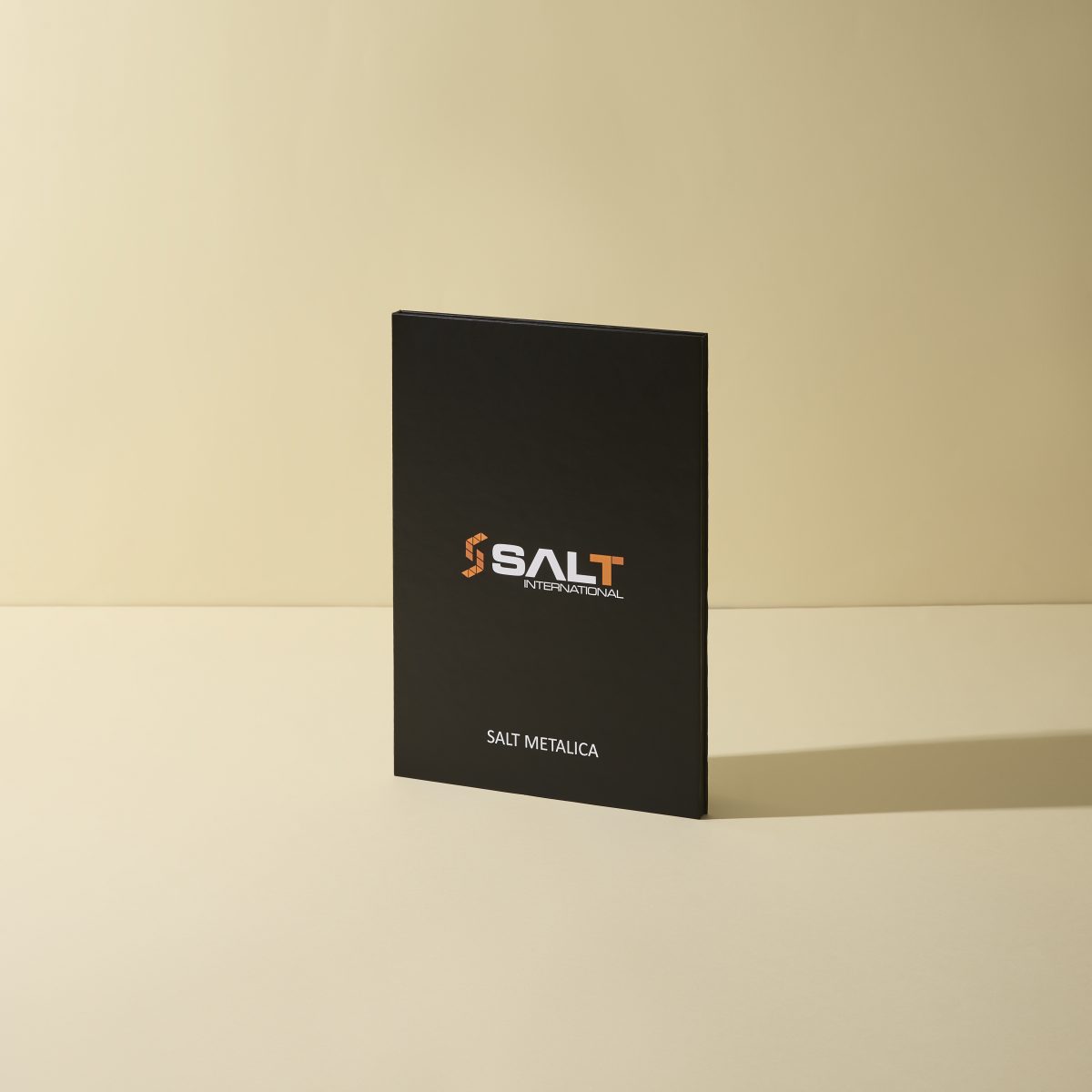 Sample Kits – Salt International