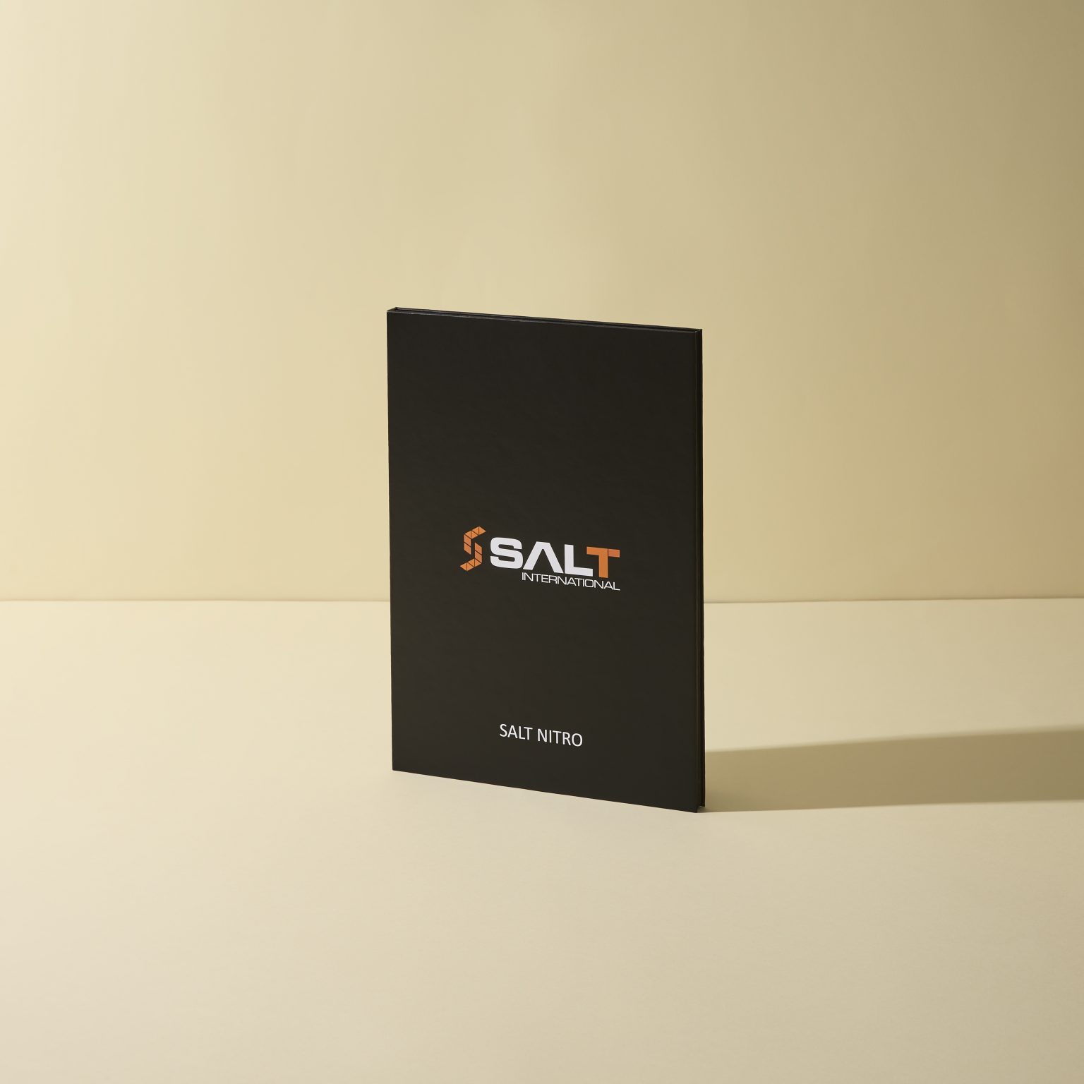 Sample Kits – Salt International