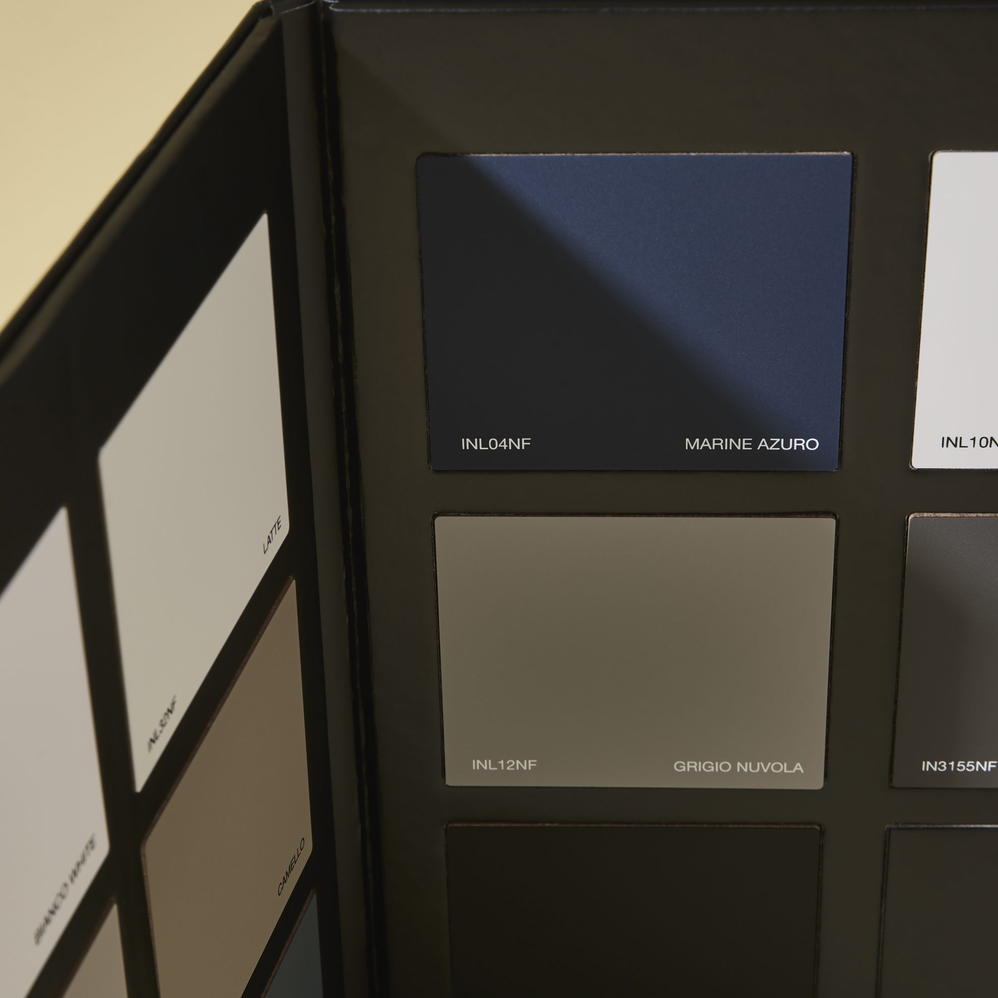 Nitro Super Matte Binder – Salt International