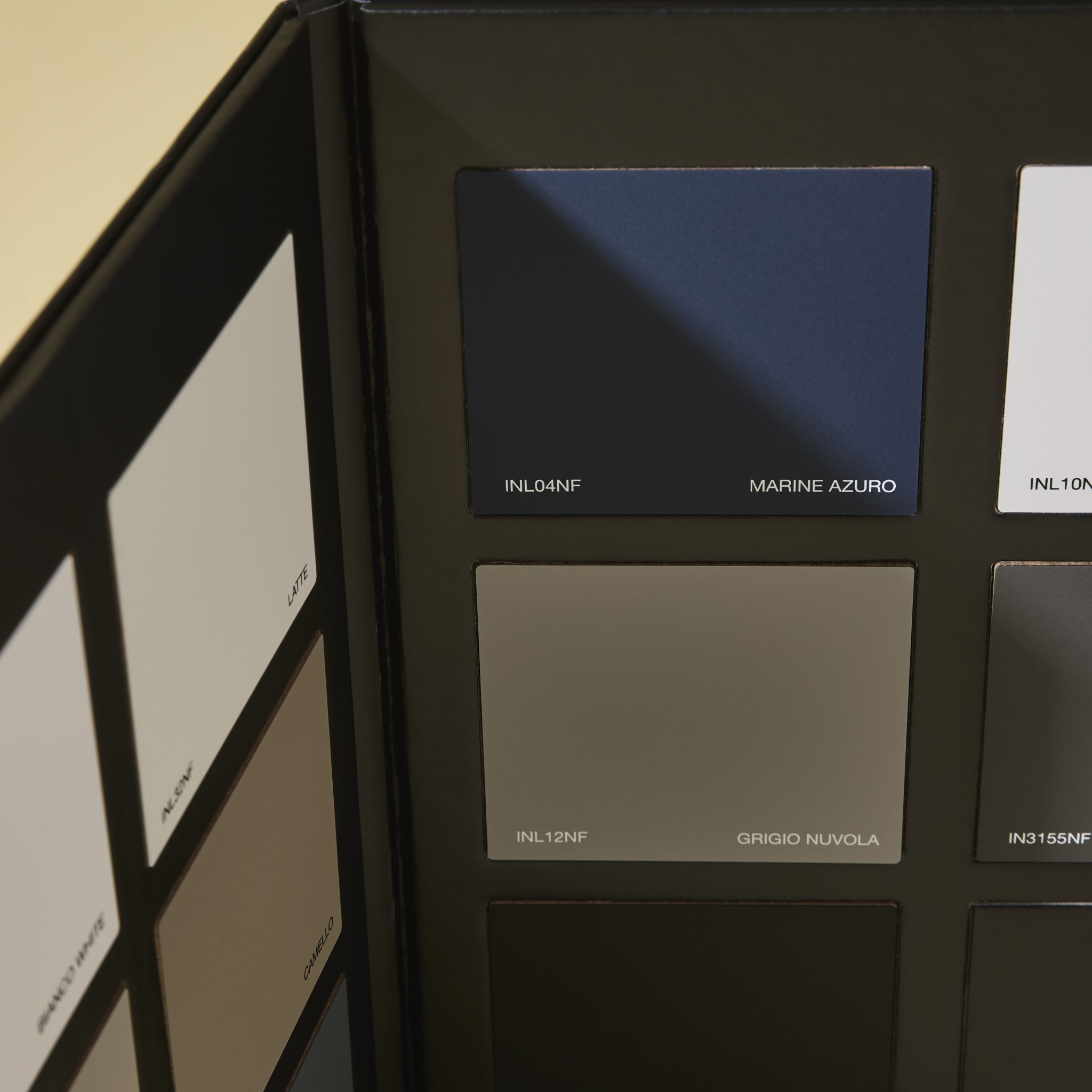 Nitro Super Matte Binder – Salt International