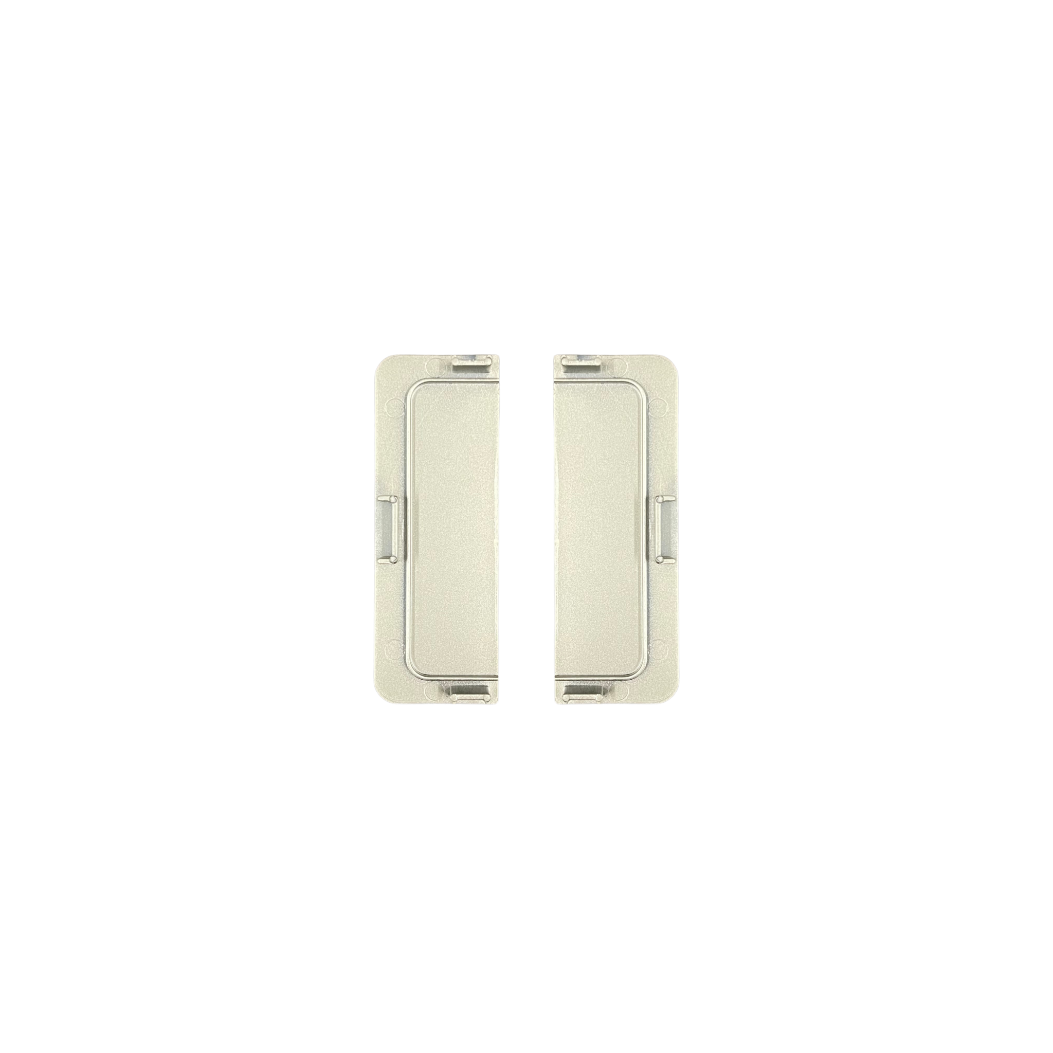 Plastic Closed End Caps for Gola 8007 – Salt International